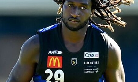 AFL - News, Fixtures, Scores & Results - AFL.com.au