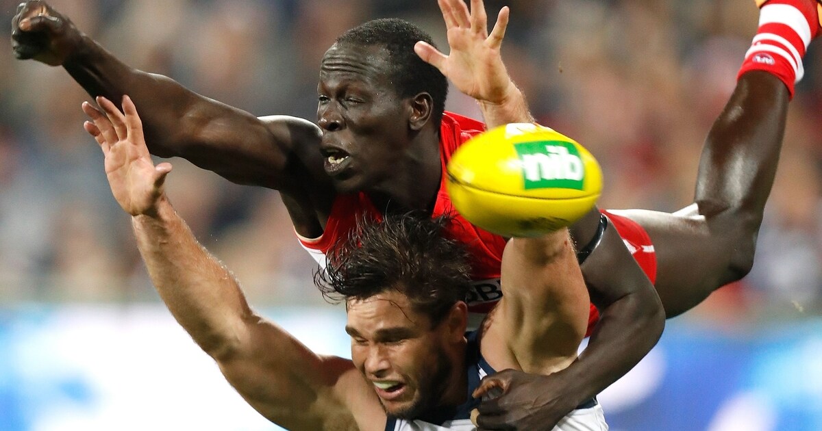 Preliminary finals crystal ball: Who wins and how