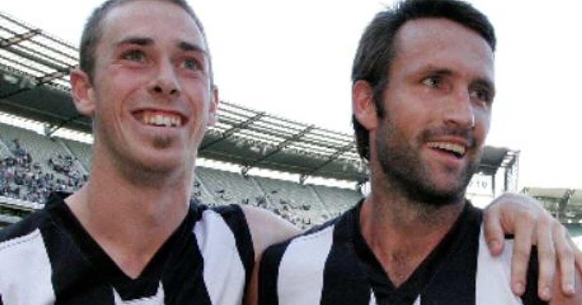 Rookie Maxwell's mighty milestone