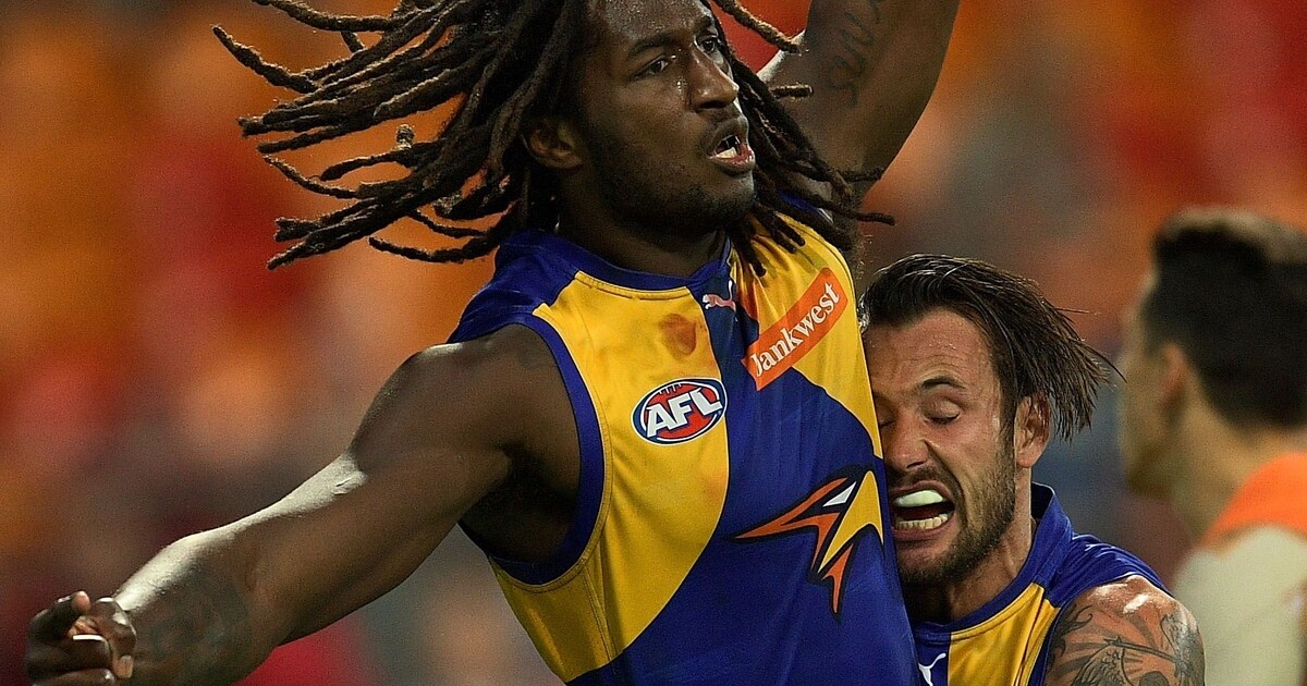 AFLCA votes, round 21: The Bont makes his move