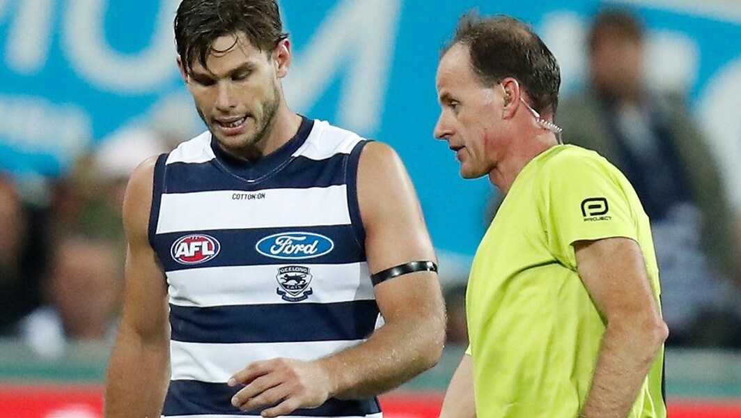 Tribunal history is bad news for Tomahawk