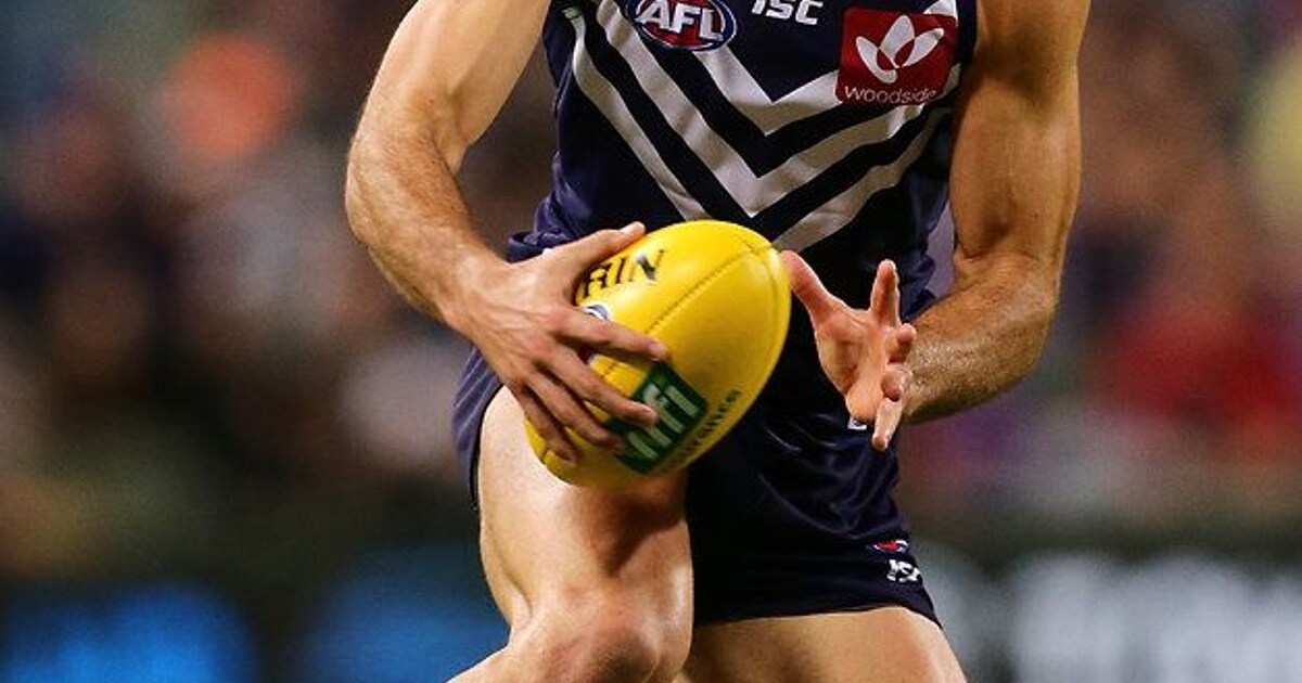 AFLCA votes, round three: Seven perfect-10 games