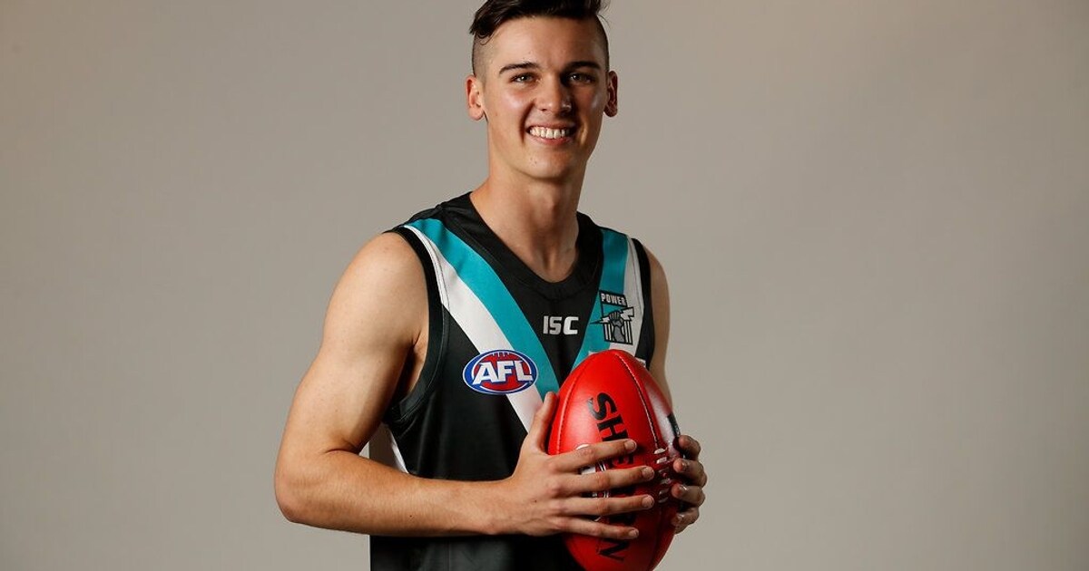 Power's new magician takes over Chad's old number