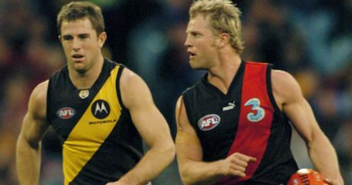 Essendon v Richmond - Frequently Asked Questions
