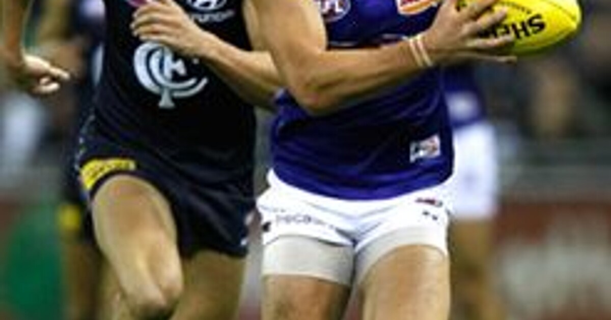 McKinley eyes new role