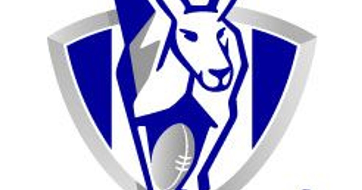 First in, best dressed