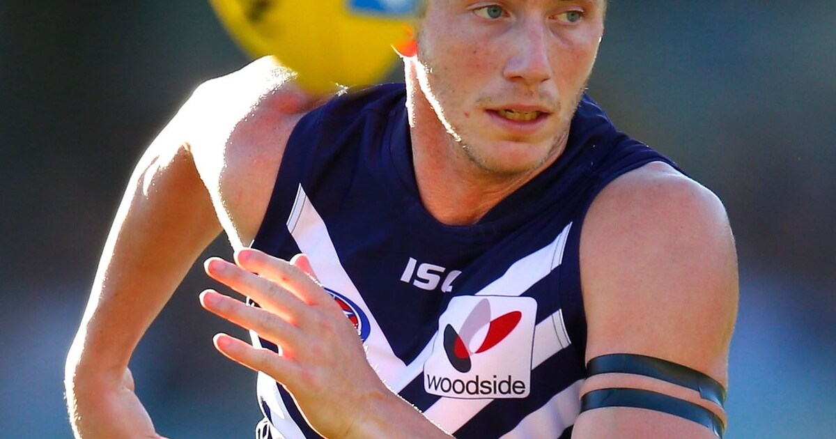 Imminent Morabito return excites Dockers