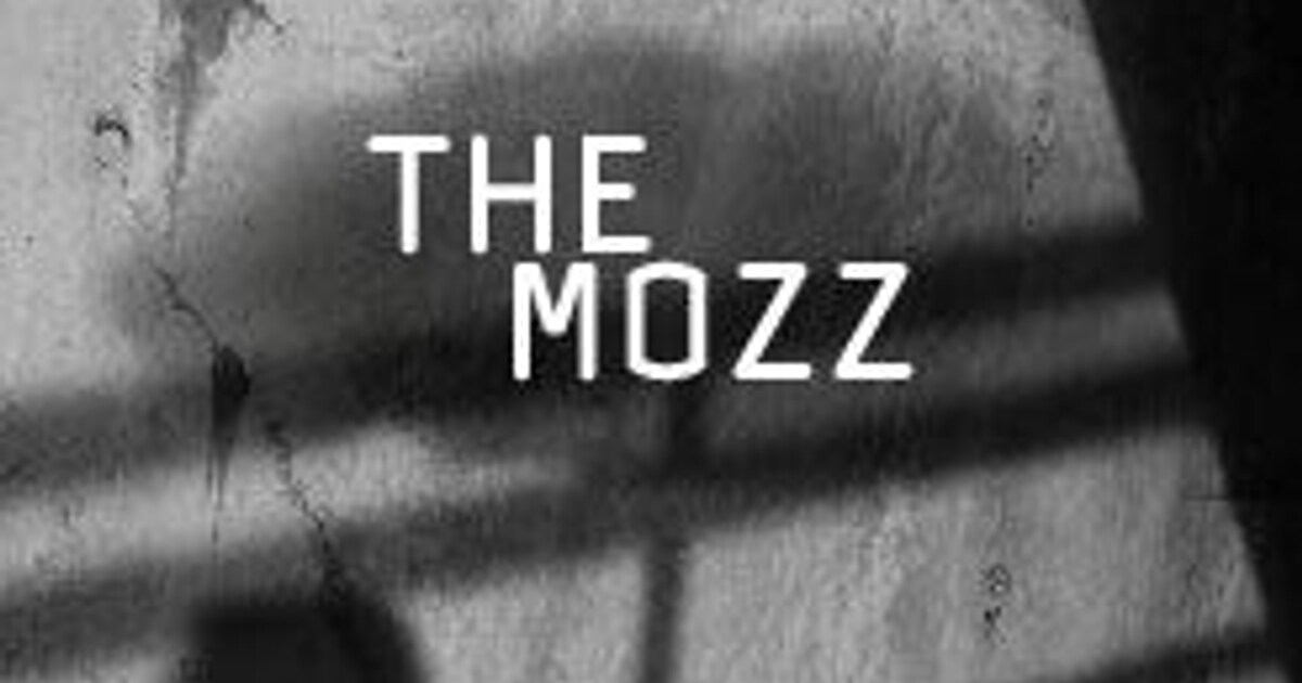 The Mozz: round 18