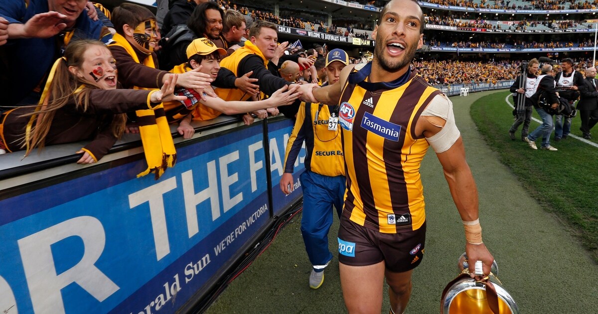 Record-breaking coach FitzGerald the common link