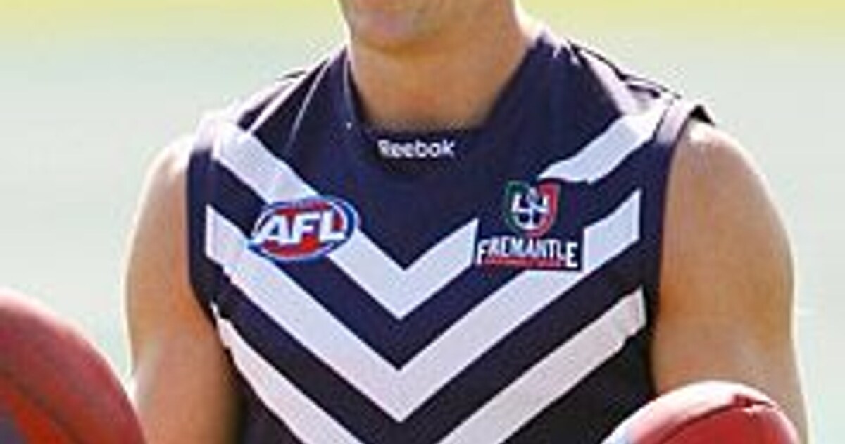 Barlow a recruiter's dream