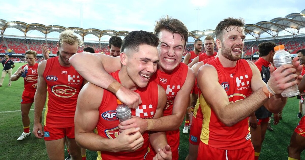 Why 'Two-Metre Peter' was the most relieved man at Metricon