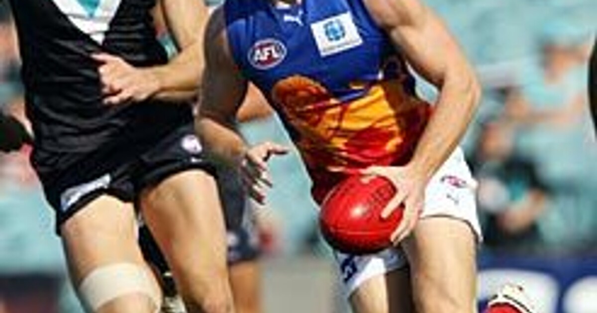 Banfield ready to step up