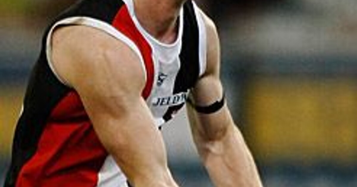 Spotlight on ... St Kilda