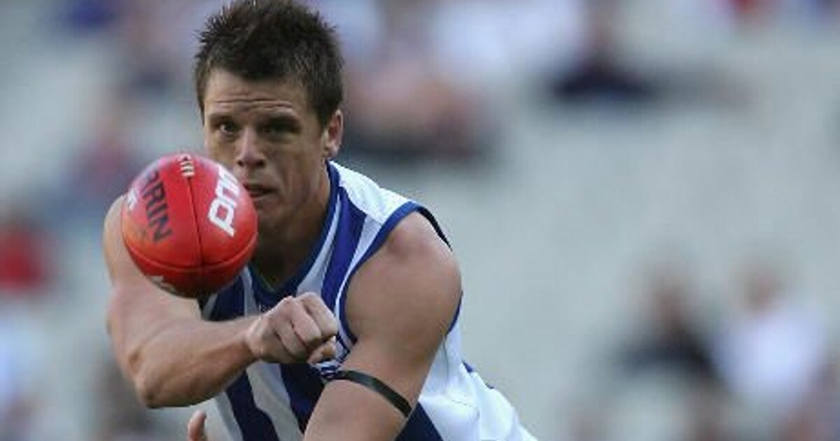 McIntosh faces huge test