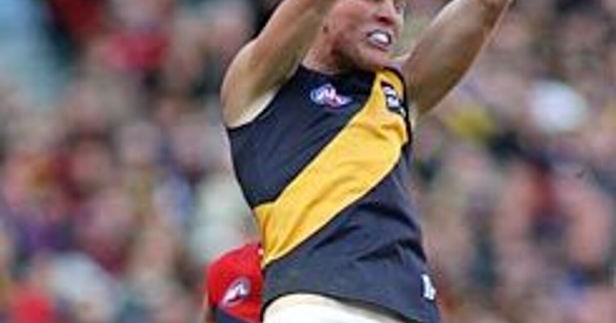 'Small things' the focus for Tiger Jack