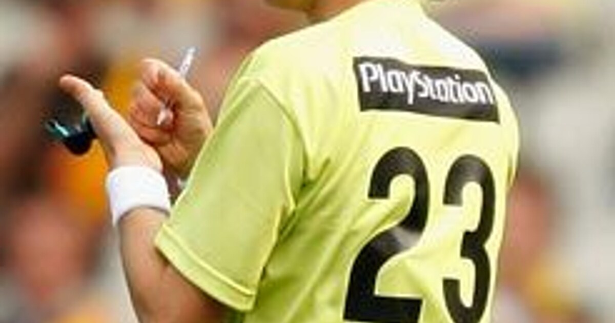 Moonlighting: Rob Findlay