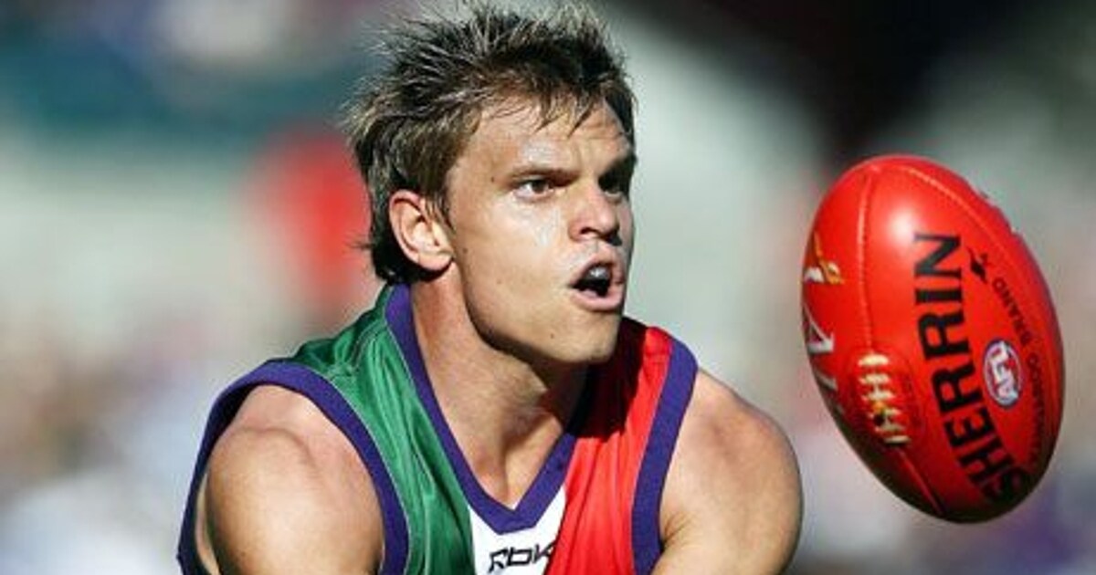 Schammer signs until 2009