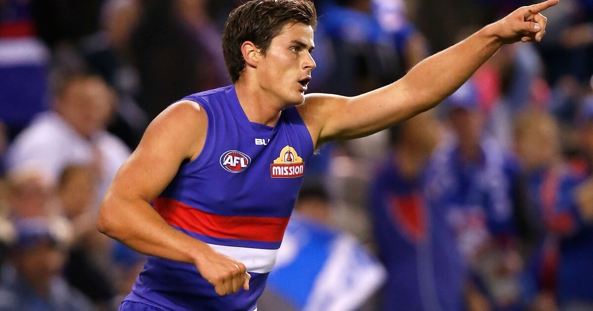 Beveridge urges patience with omitted forward Boyd