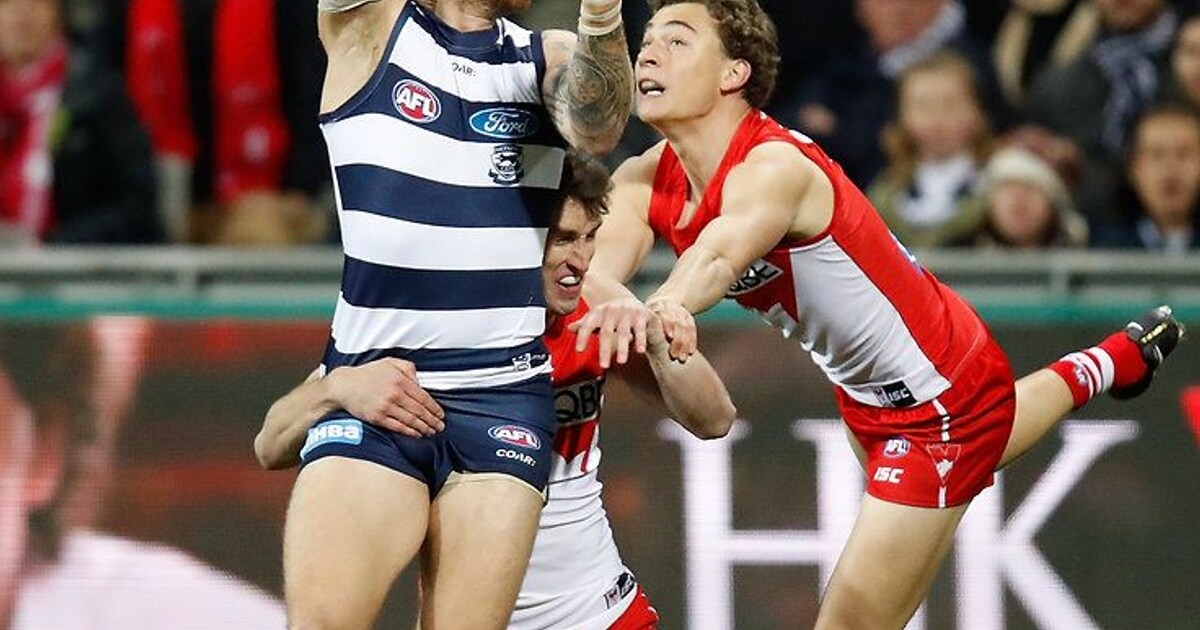 Kennedy's return to boost 'even' Swans