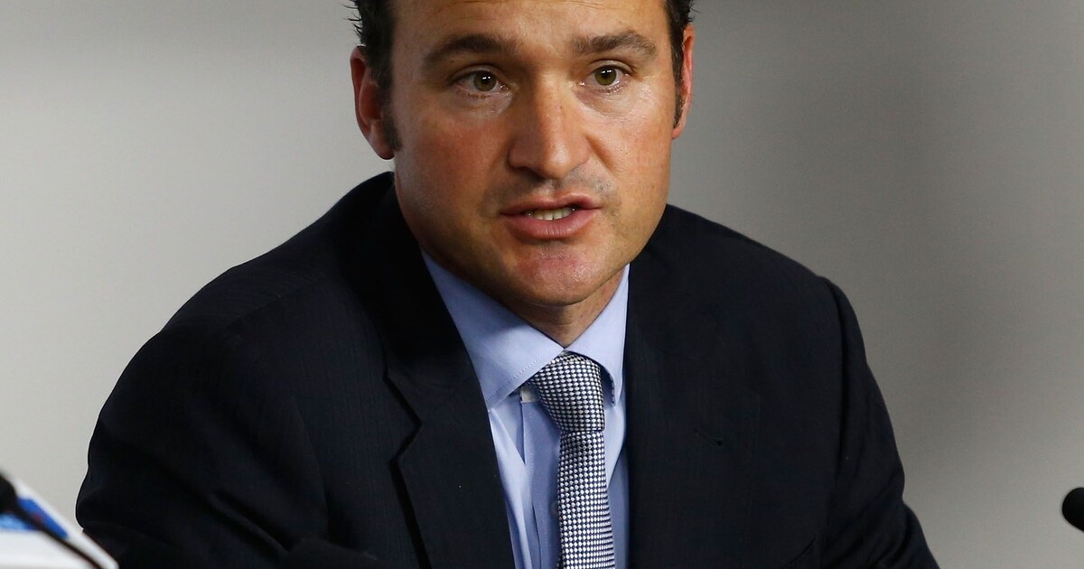 Adrian Anderson could be in demand as Tribunal lawyer