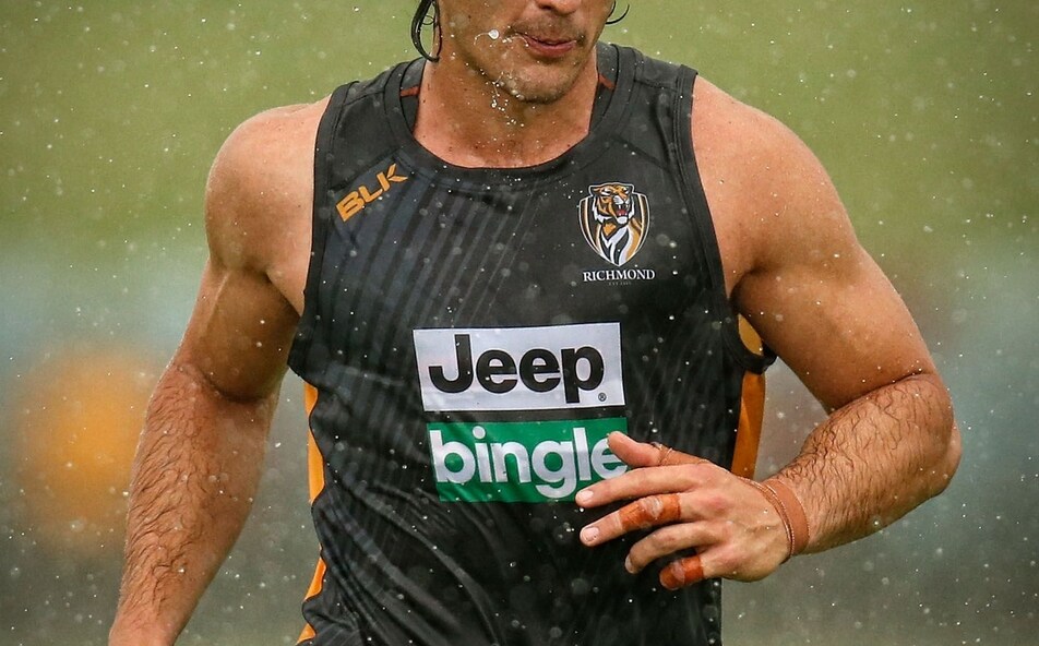 Maric set to miss Richmond's season opener