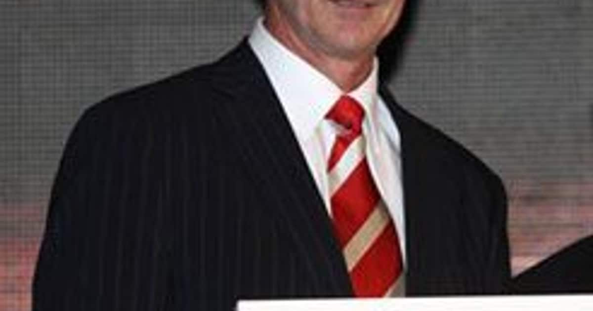 Carroll recalls a memorable Hall of Fame evening