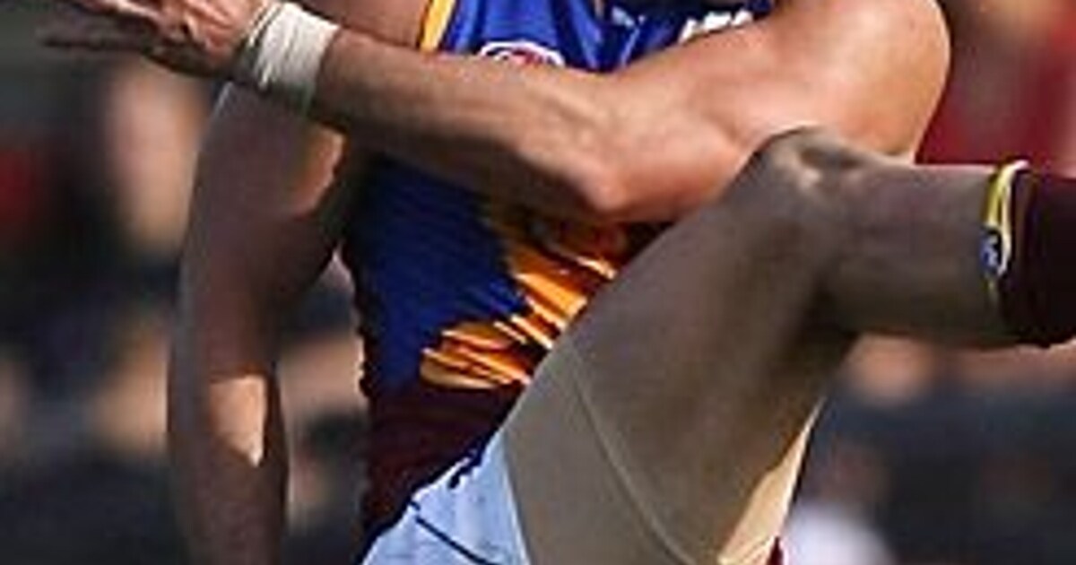 Fevola photo scandal a non-issue: Lions