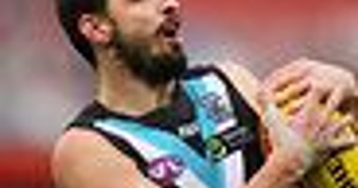 Butcher plots second crack at AFL after Port chop