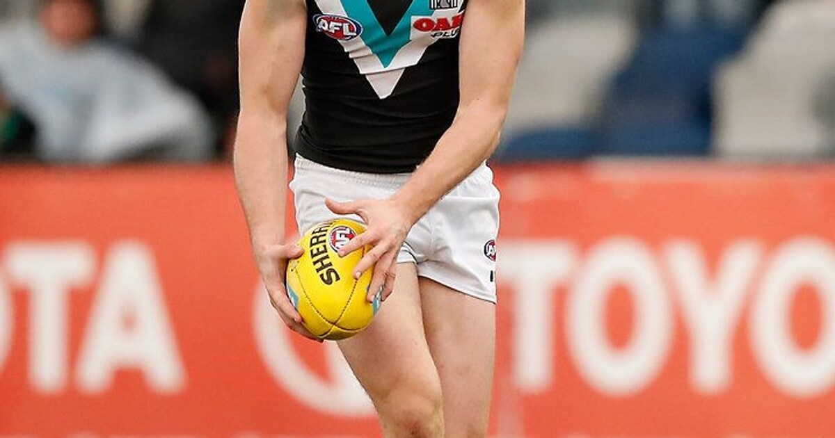 Polec has 'quite unique offers': Hinkley