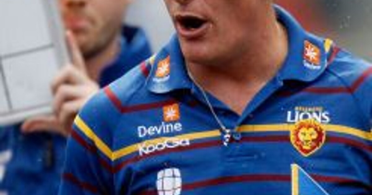 Voss keeping focused