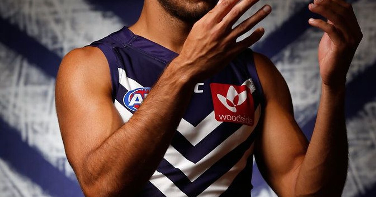 Targeting Toby? Giants say 'bring it on'