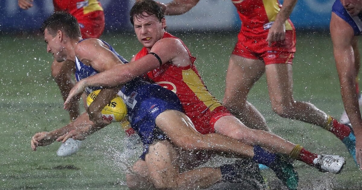 Match preview: Gold Coast v North Melbourne