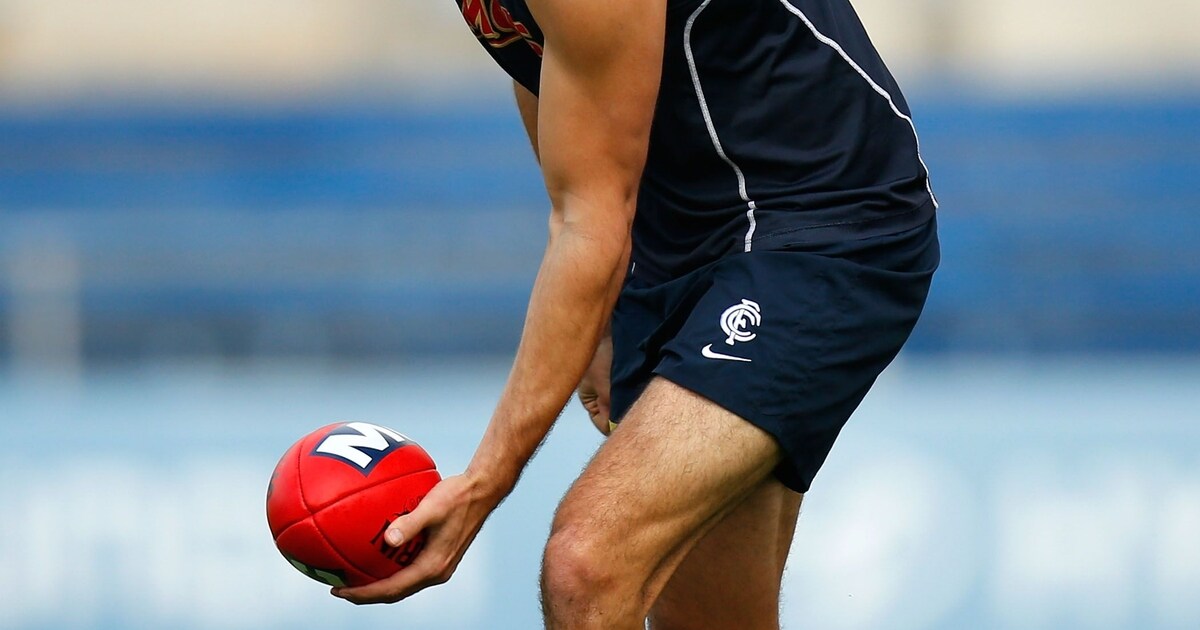 Waite over: Jarrad returns