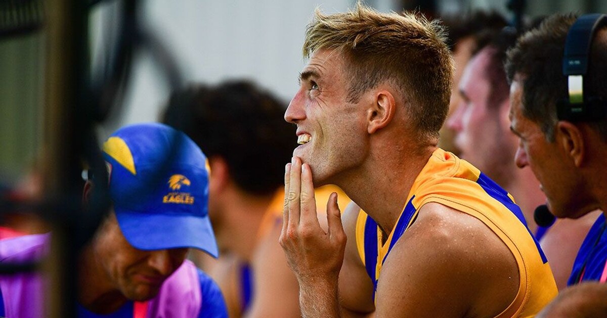 The full AFL injury list: post-JLT update