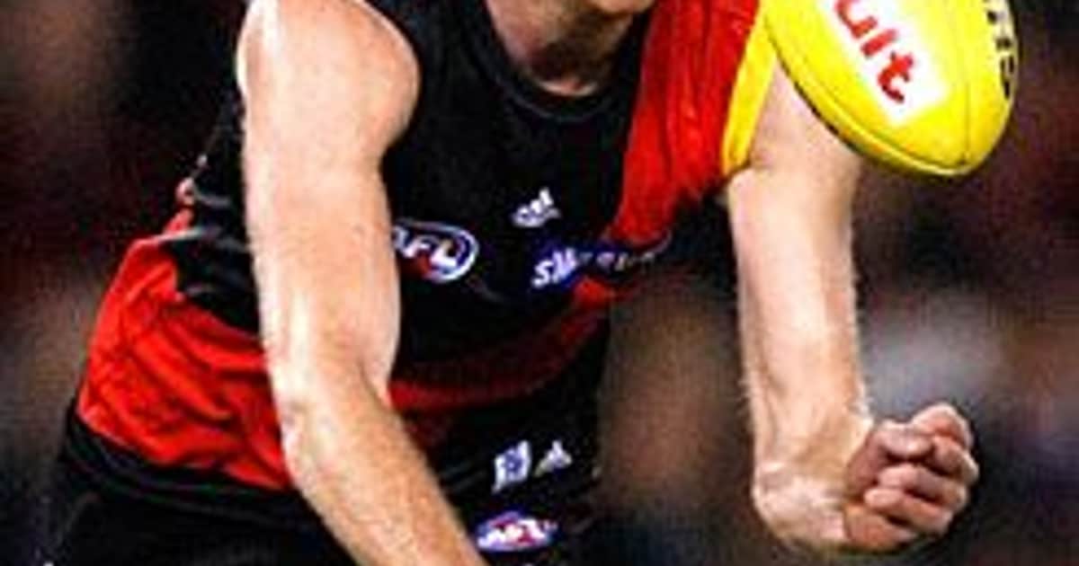 Fletcher's season could be over