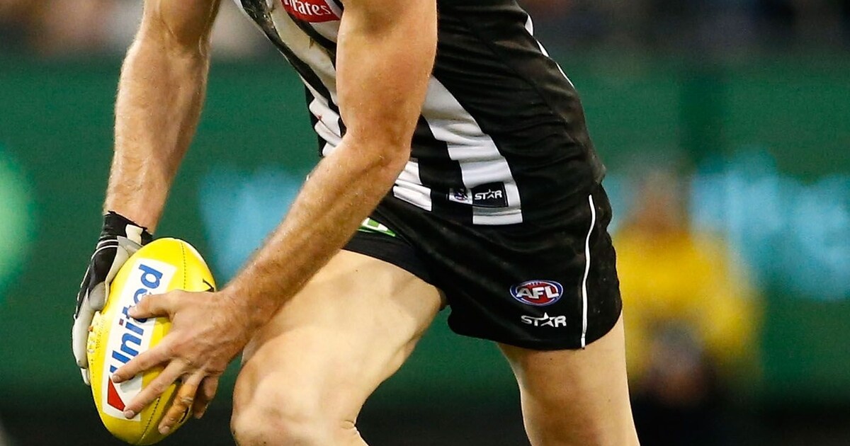 Junior Mac follows big Mac again with Rising Star nod