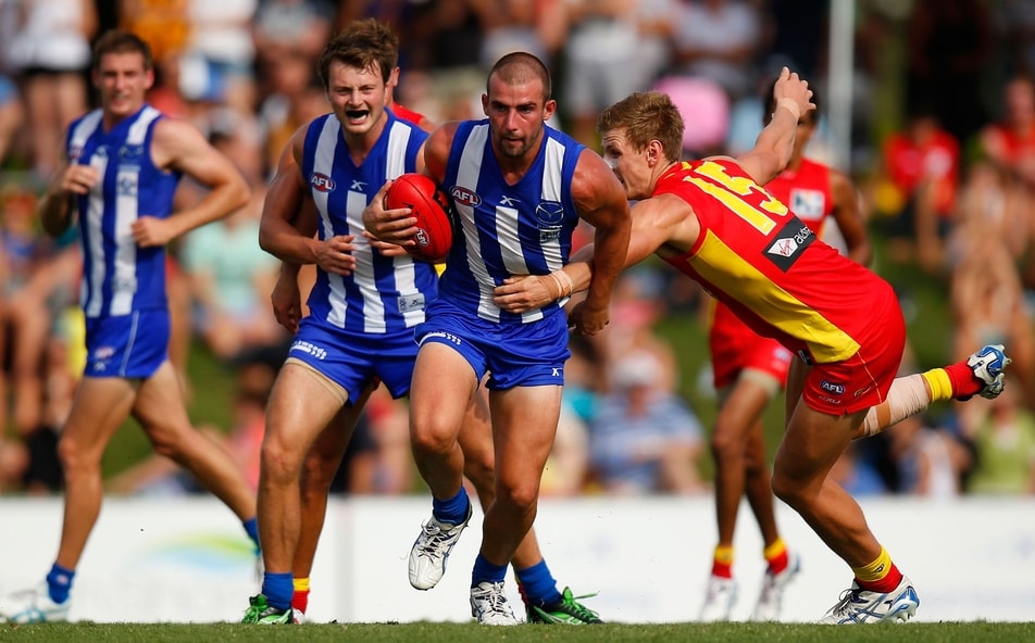 Season preview: North Melbourne