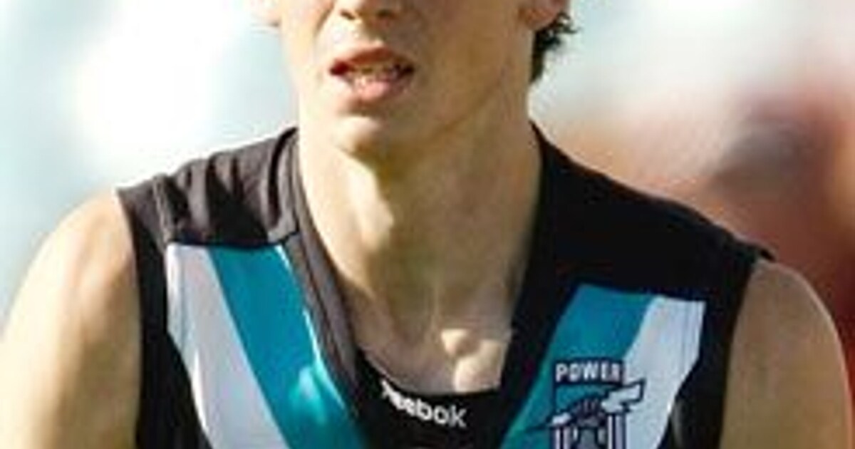 On The Rise: Jasper Pittard