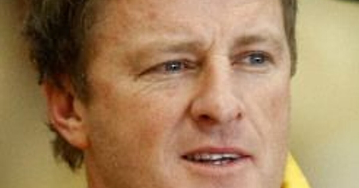 No backward steps: Hardwick