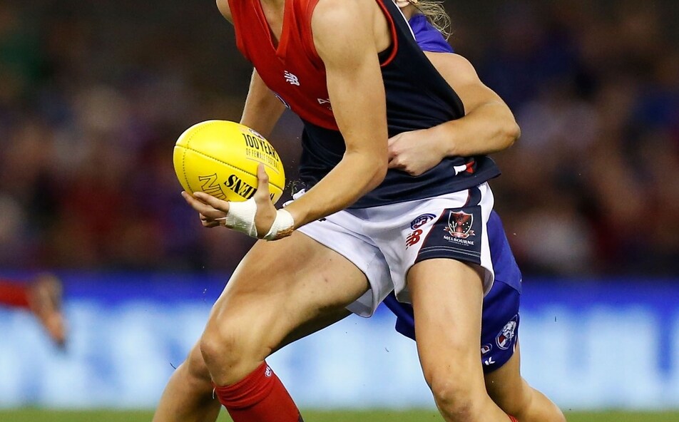 Legends game on the cards as AFL plans pre-finals fiesta