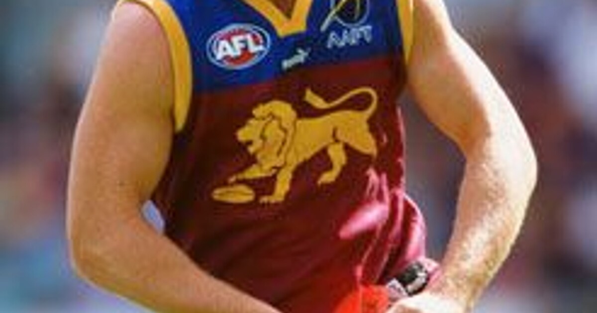 Voss joins Australian Football's elite