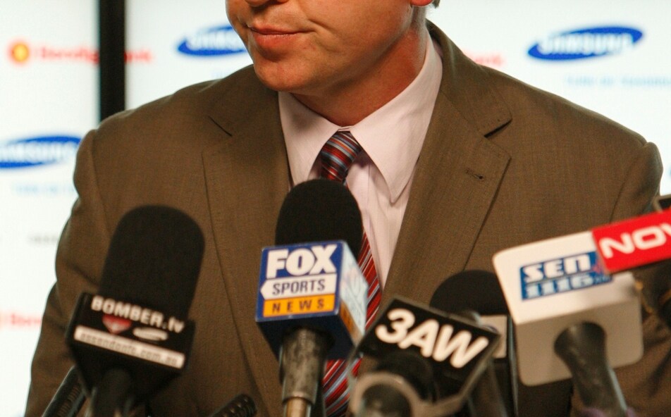 Charges 'one side of the story': Hamilton