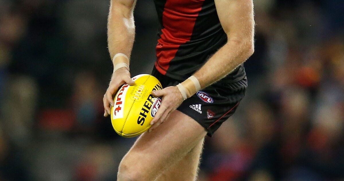 New Eagles ruck Giles clear on his role