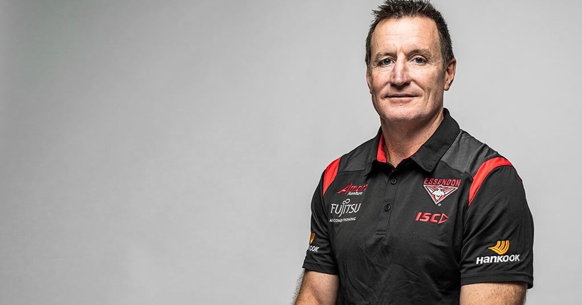 Worsfold tells his players to embrace the hype