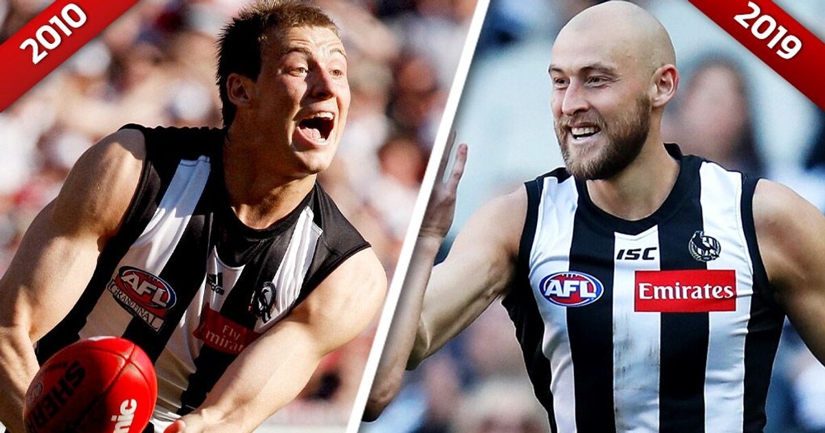 Team of the Week, R9: Who makes the cut?