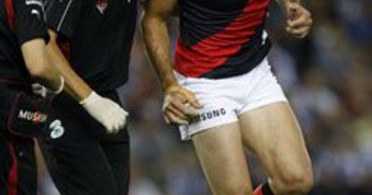 Lucas a month ahead of schedule