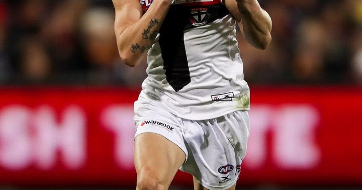 New two-year deal for St Kilda defender