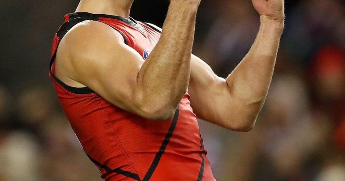 Bellchambers had doubts, but never lost faith