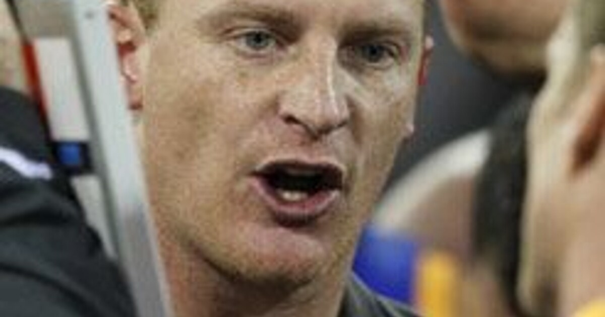 Voss sees positives in Carlton loss