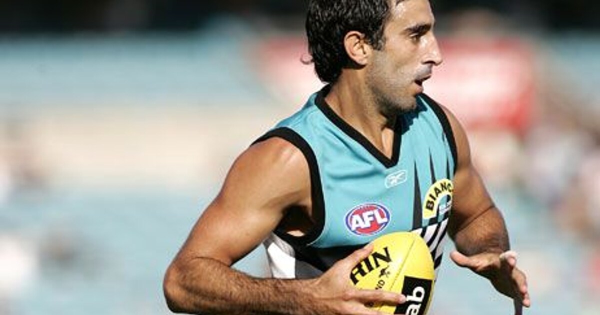 Round one win ‘massive’: Cassisi